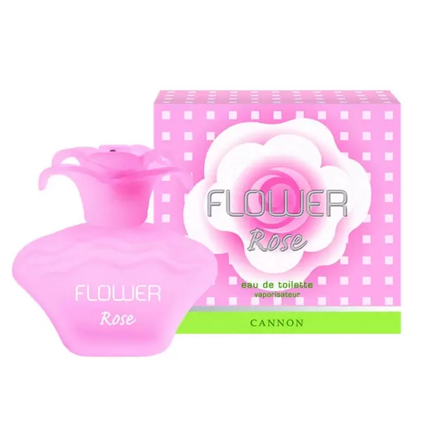Flower Rose Colonia (M)Edt X40 Ml | Siempre Bien